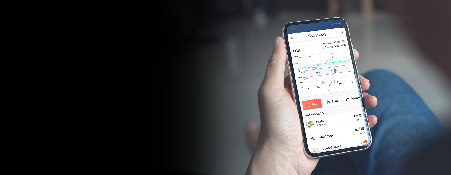 Leading Diabetes Management Platform | Glooko