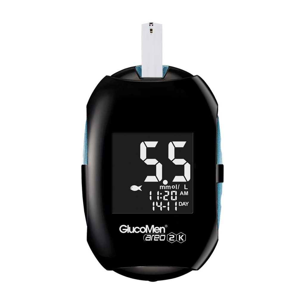 Compatibility with diabetes biometric fitness devices | Glooko