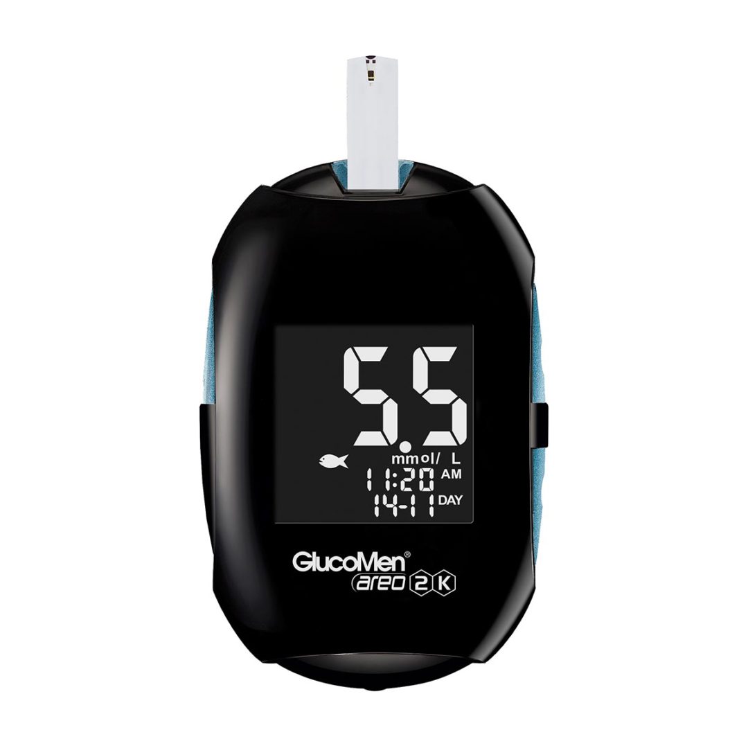 Compatibility with diabetes biometric fitness devices | Glooko