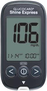 Compatibility with diabetes biometric fitness devices | Glooko