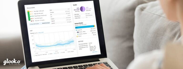 New Release 21.4 Features for People with Diabetes | Glooko