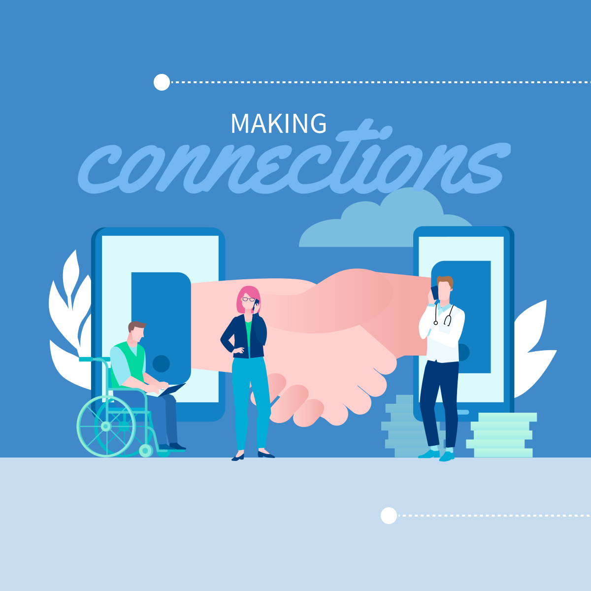 Watch The Webinar New Frontiers in Connected Care | Glooko