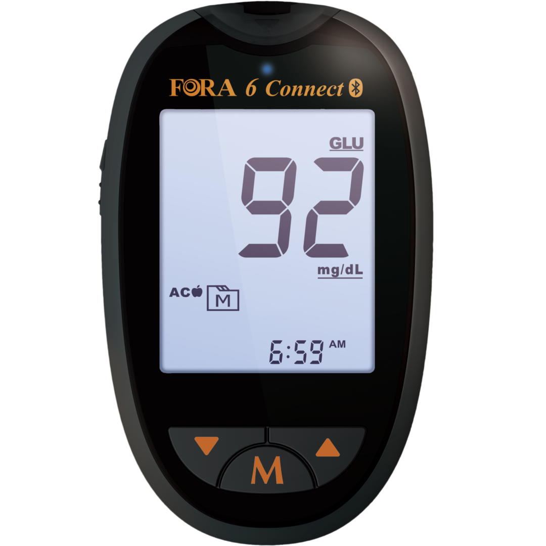 Diabetes & Health Monitoring Device Compatibility | Glooko