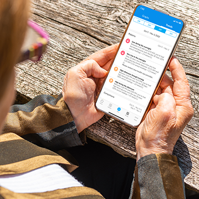 Glooko Unveils Positive Remote Patient Monitoring Data at the 2022 IDF ...