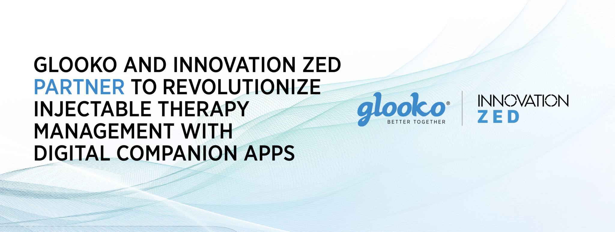 Glooko and Innovation Zed Partner to Revolutionize Injectable Therapy ...