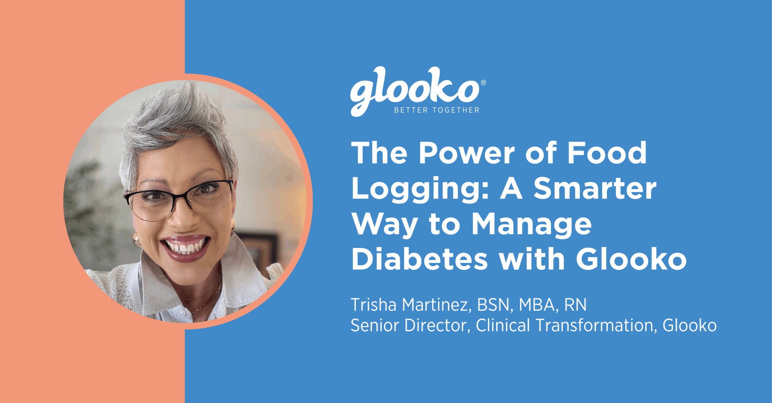 Smarter Diabetes Management through Food Logging | Glooko