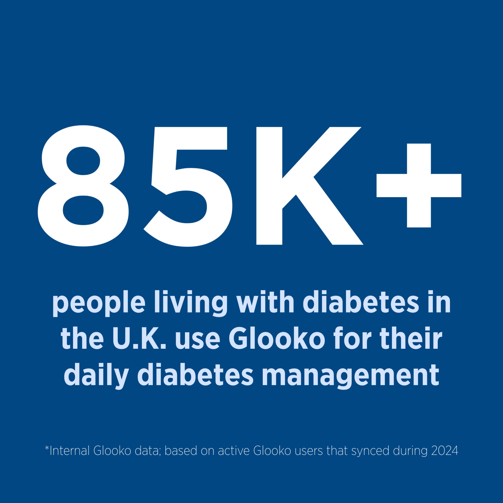 Transforming Diabetes Care in the United Kingdom | Glooko