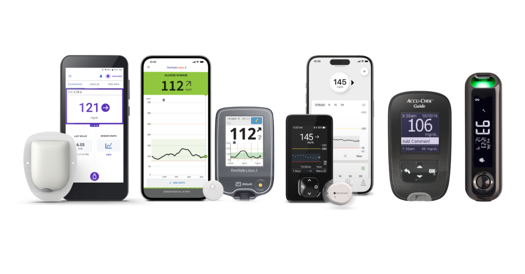 People Living with Diabetes | Glooko