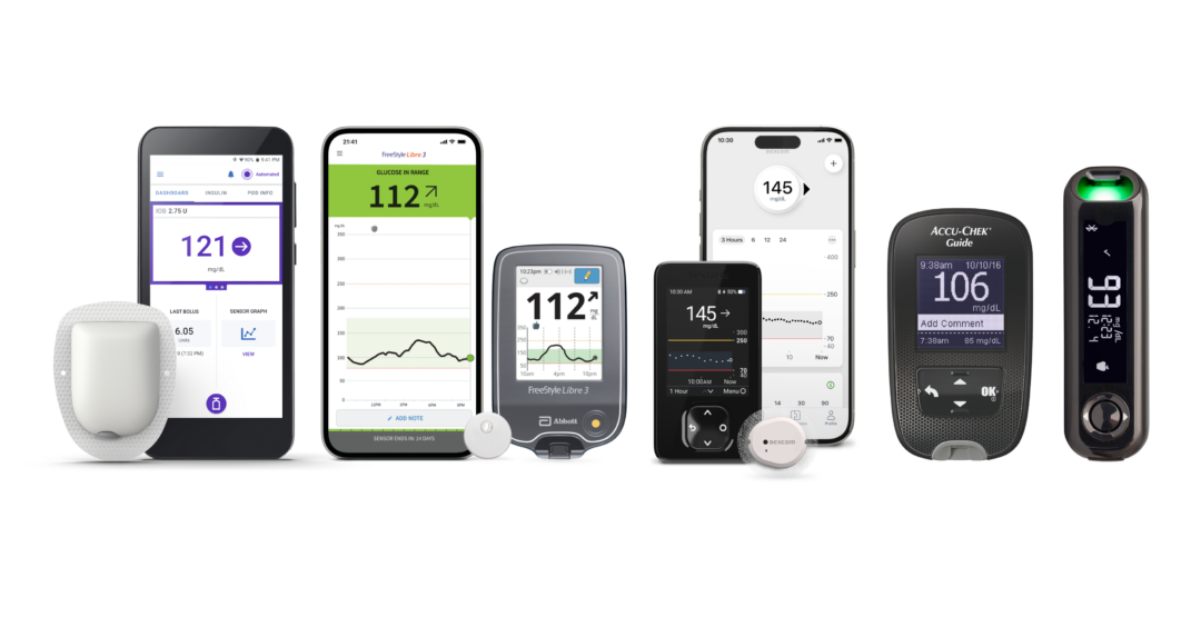 People Living with Diabetes | Glooko