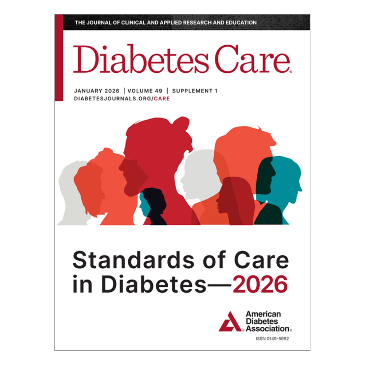 ADA’s 2026 Standards of Care in Diabetes | Glooko